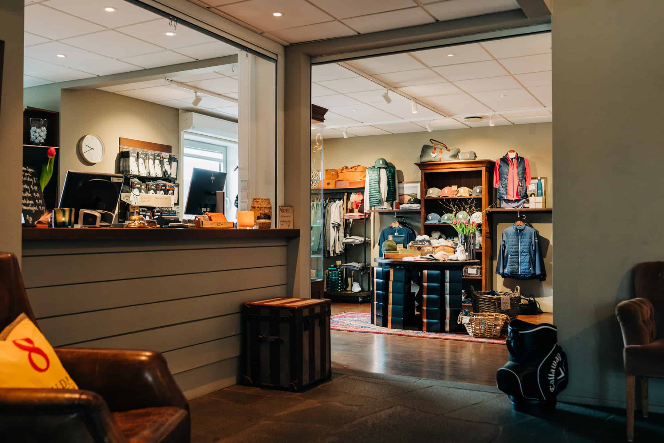 Medarbetare - Vallda Golf & Country Club