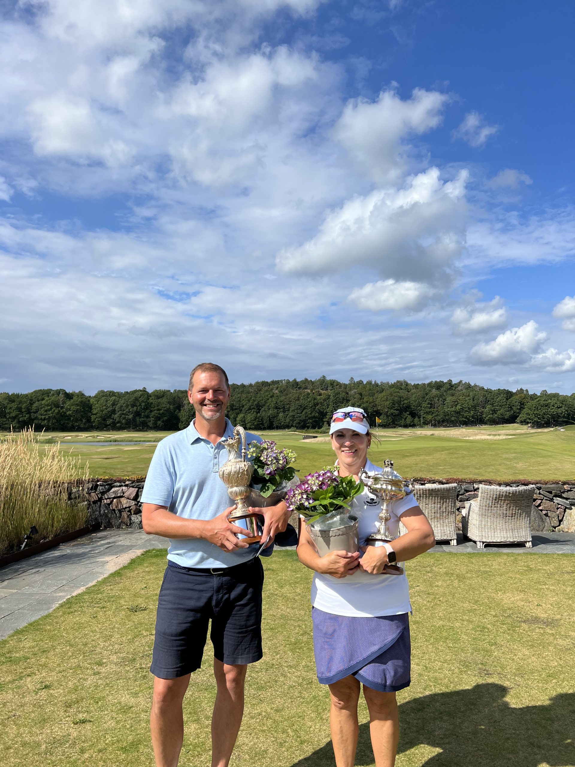 KM 2022 - Vallda Golf & Country Club